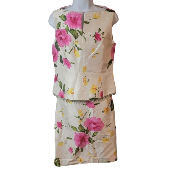 Rickie Freeman for Teri Jon | Skirts | Ricki Freeman For Teri Jon ...